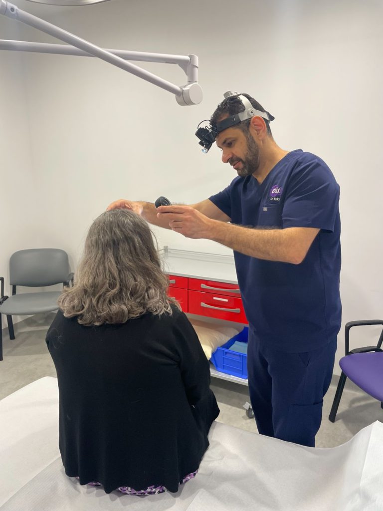 Surgical Skin Cancer Treatment & Management Mailtand